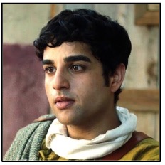 The Chosen | Breaking Away: Jeff Block's Blog